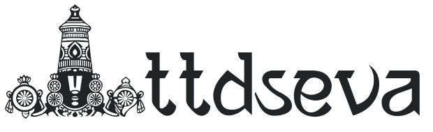 Tirumala Tirupati Devasthanams Daily Update | TTD Seva